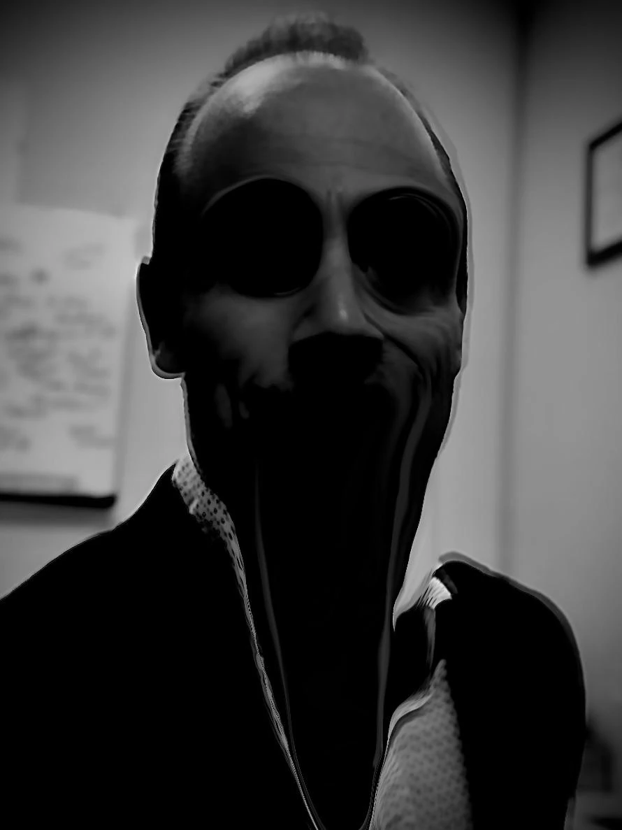 Distorter | Alternate Reality Wiki | Fandom