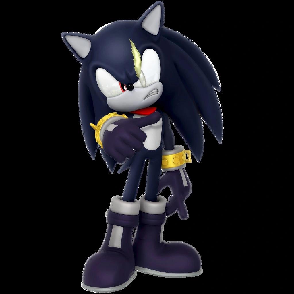 Terios the Hedgehog | Alternate Rouge Discord Wiki | Fandom