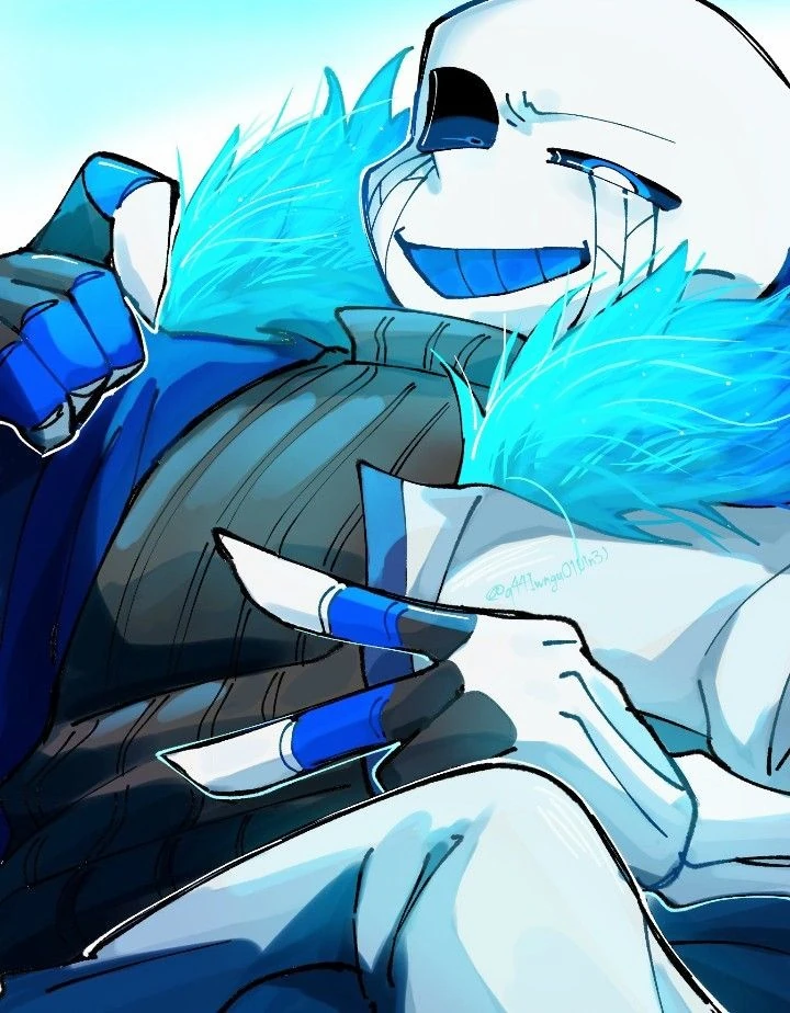Error404!sans | Alternate Scaling Wiki | Fandom