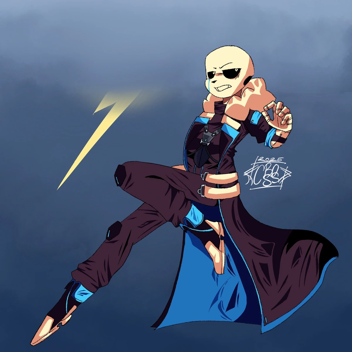 Alphatale | Alternate Scaling Wiki | Fandom