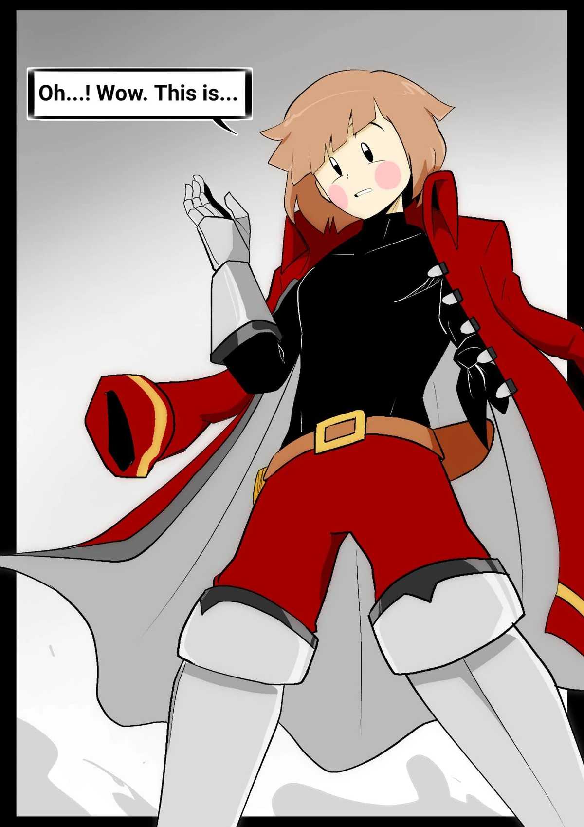 Epictale!chara | Alternate Scaling Wiki | Fandom