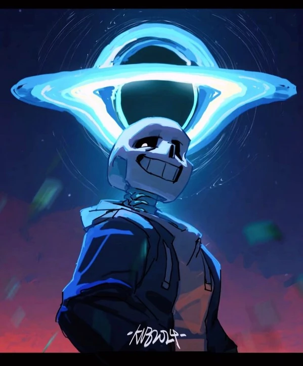 Classic!Sans | Alternate Scaling Wiki | Fandom