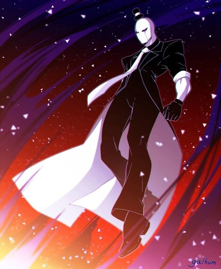 Epictale!gaster | Alternate Scaling Wiki | Fandom