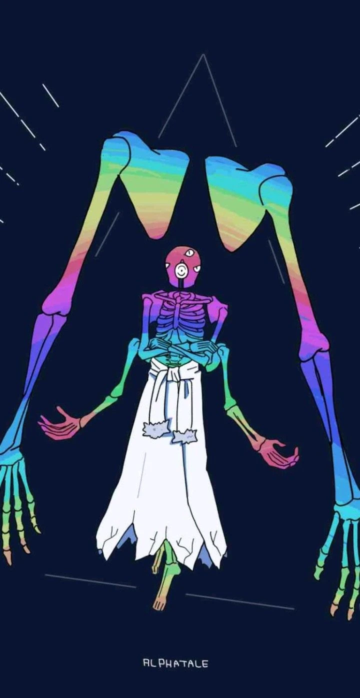Prism | Alternate Scaling Wiki | Fandom