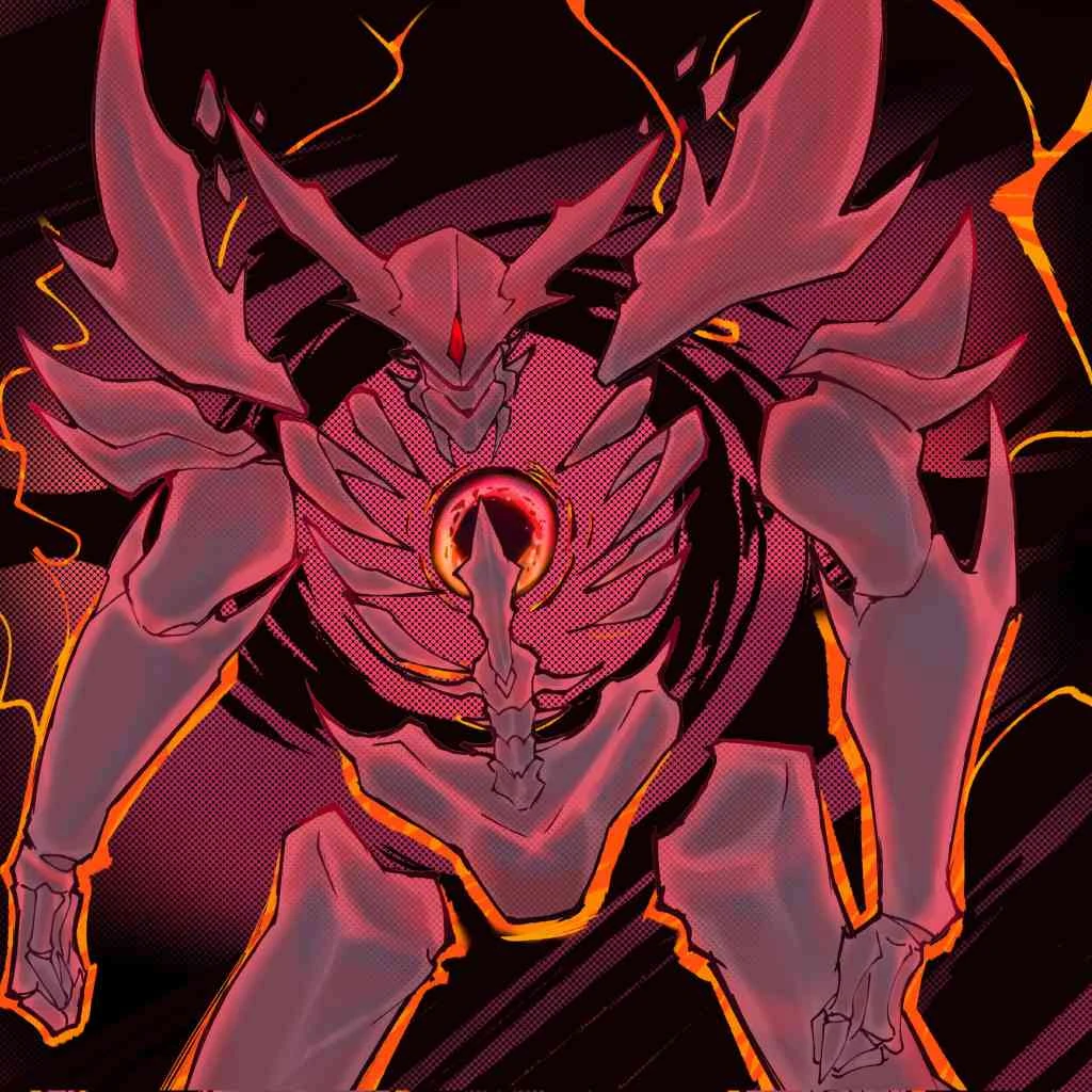 Samson | Alternate Scaling Wiki | Fandom