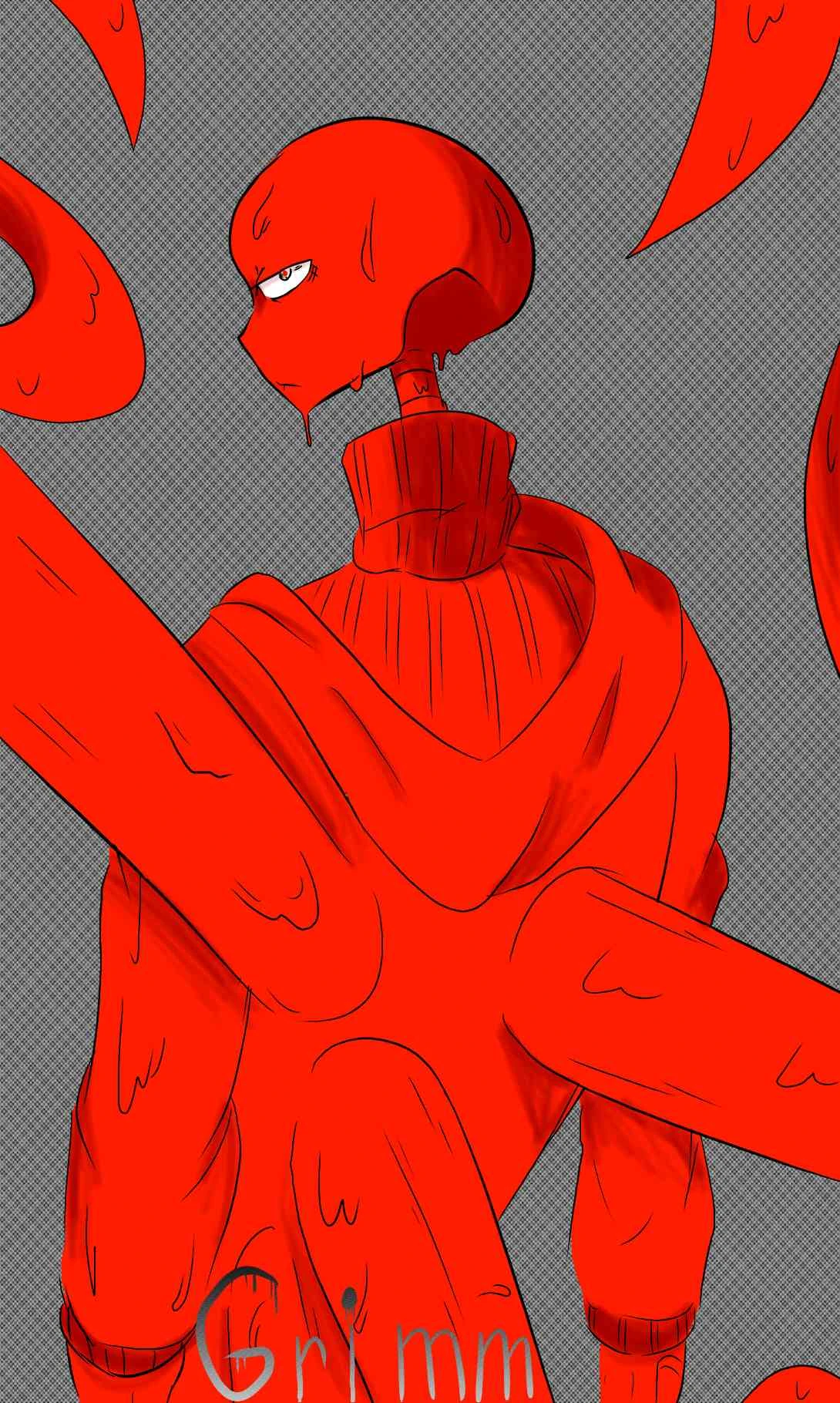 Grimm | Alternate Scaling Wiki | Fandom