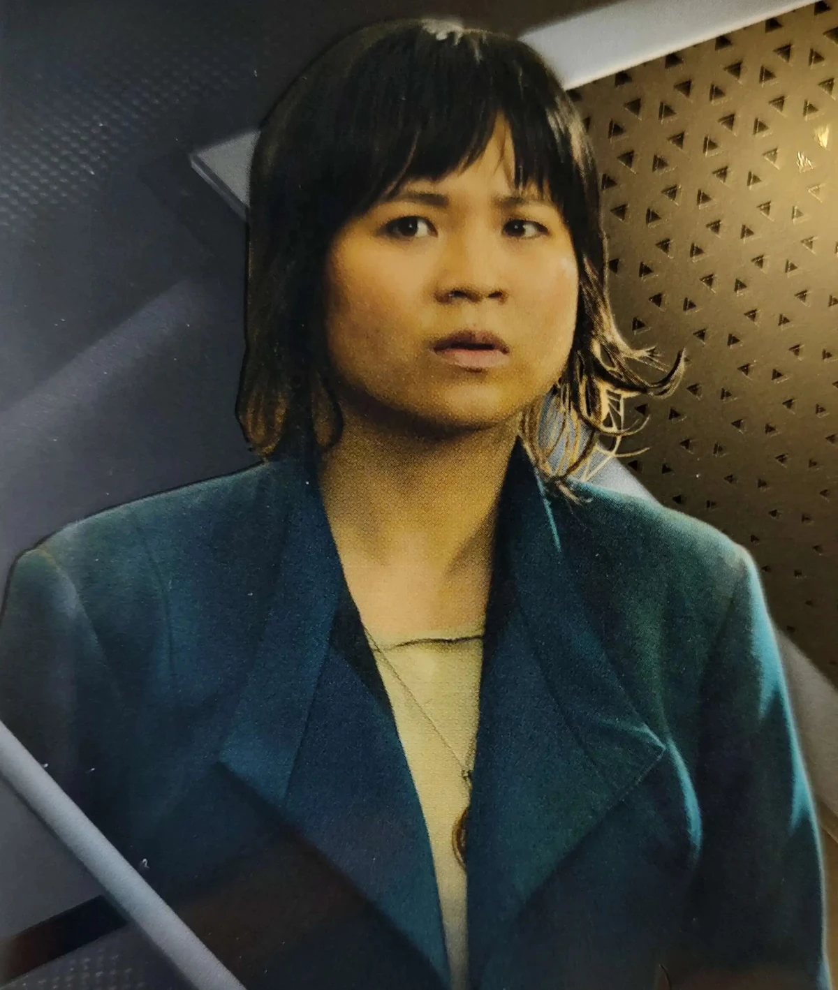 Rose Tico | Alternate Star Wars Universe Wiki | Fandom