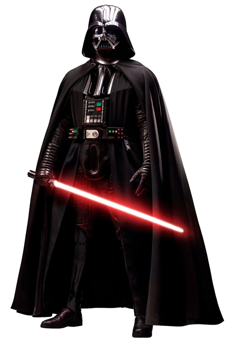 Darth Vader's armor | Alternate Star Wars Universe Wiki | Fandom