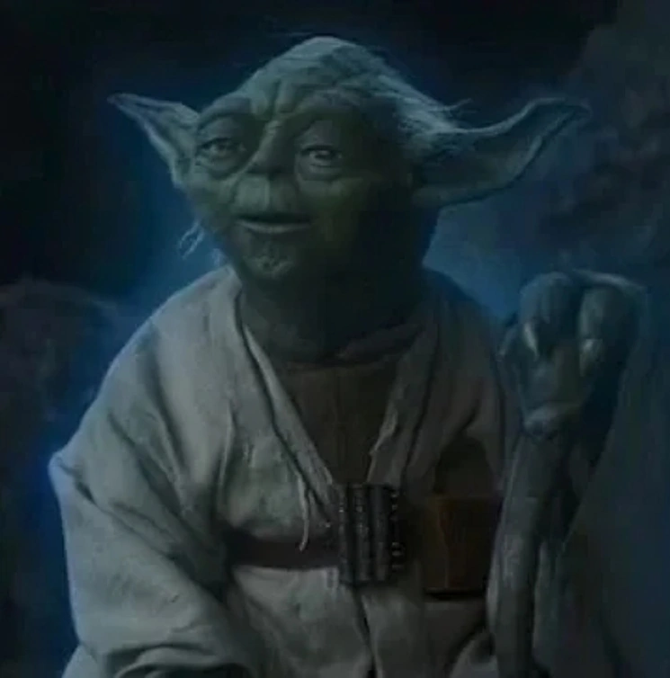 Yoda | Alternate Star Wars Universe Wiki | Fandom
