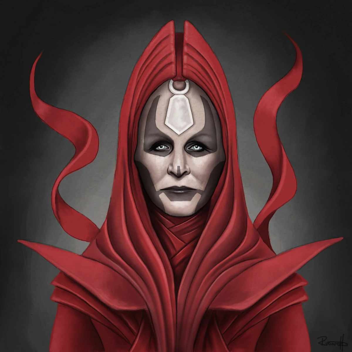 Talzin | Alternate Star Wars Universe Wiki | Fandom