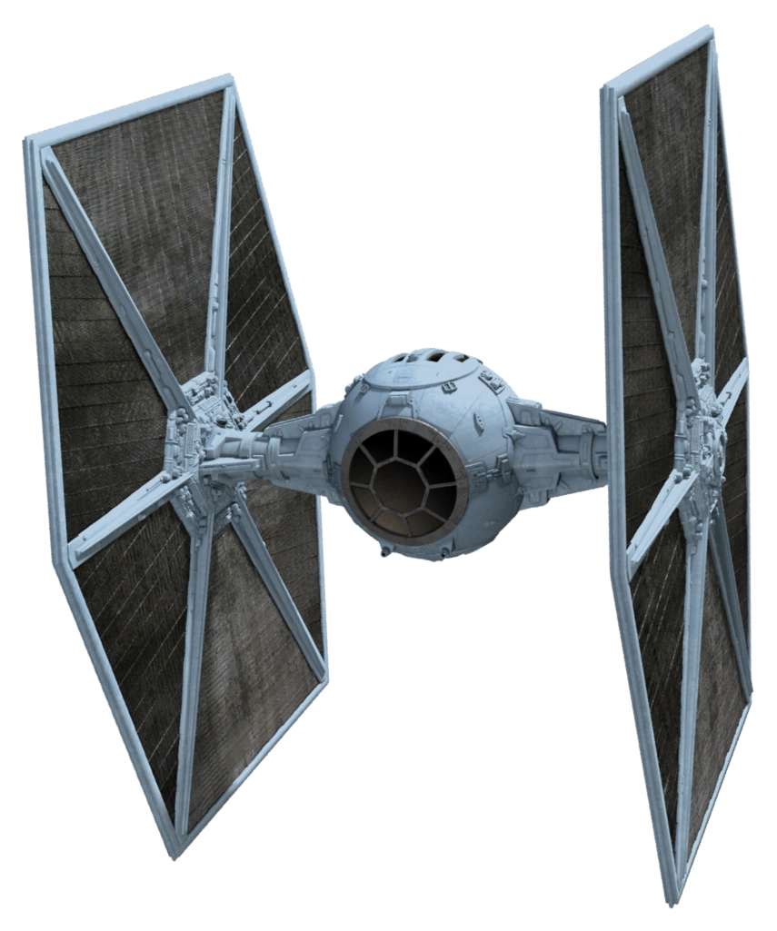 TIE fighter | Alternate Star Wars Universe Wiki | Fandom