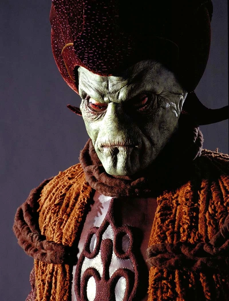 Nute Gunray | Alternate Star Wars Universe Wiki | Fandom