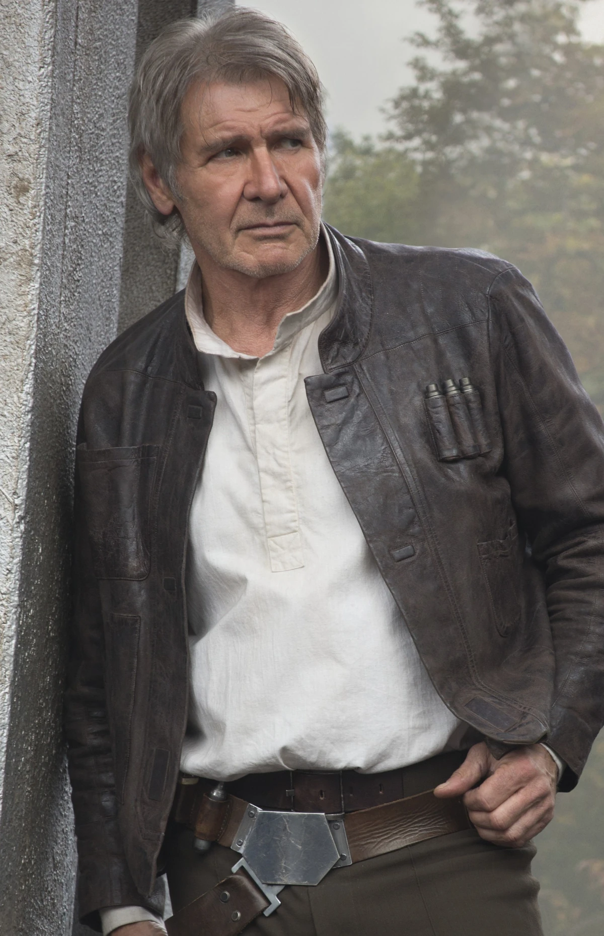 Han Solo | Alternate Star Wars Universe Wiki | Fandom