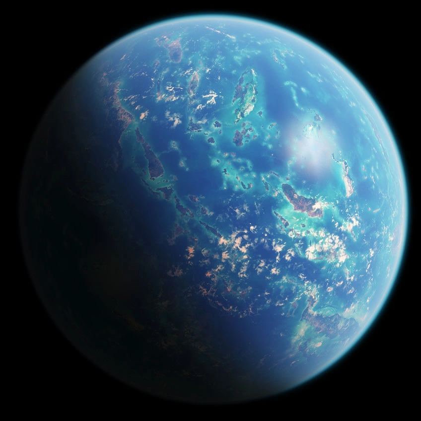 Scarif | Alternate Star Wars Universe Wiki | Fandom