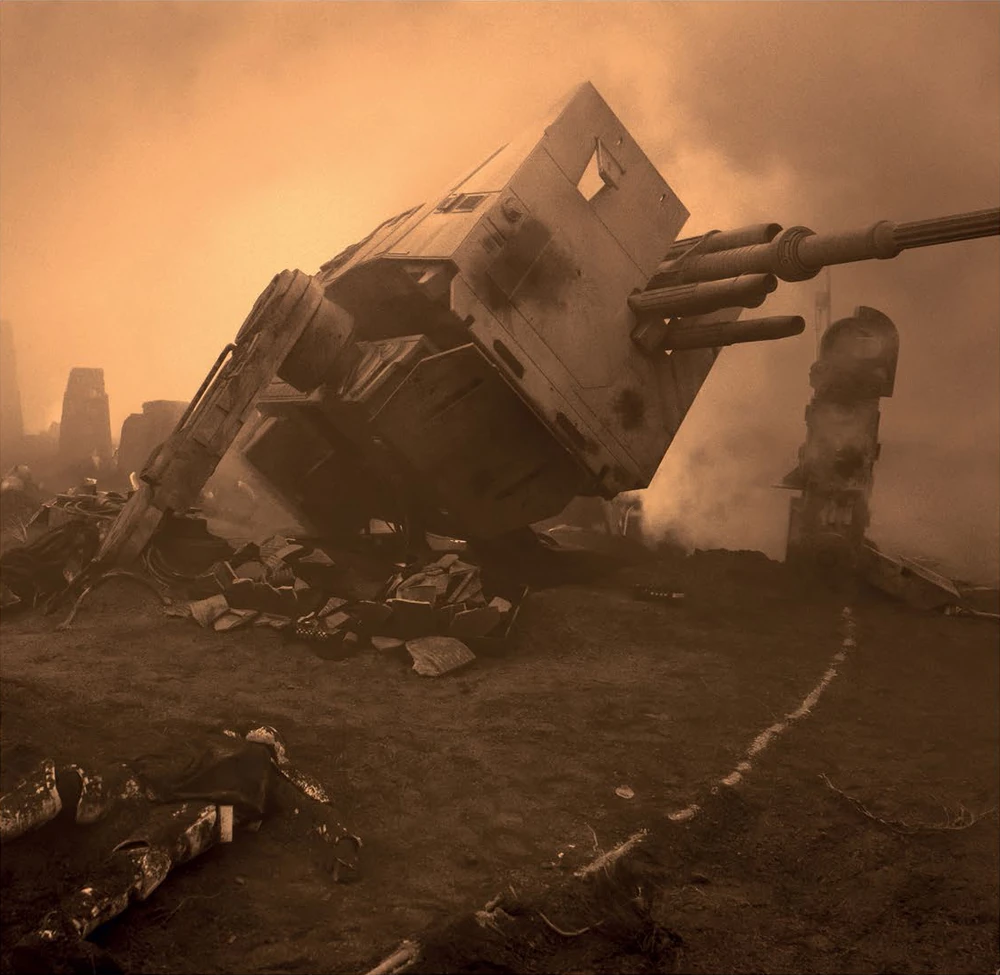 Mimban Campaign | Alternate Star Wars Universe Wiki | Fandom