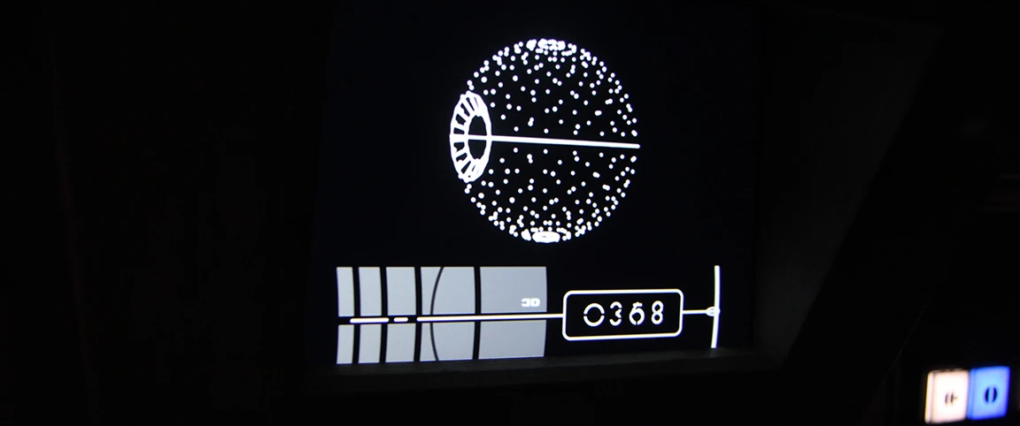 Death Star plans | Alternate Star Wars Universe Wiki | Fandom