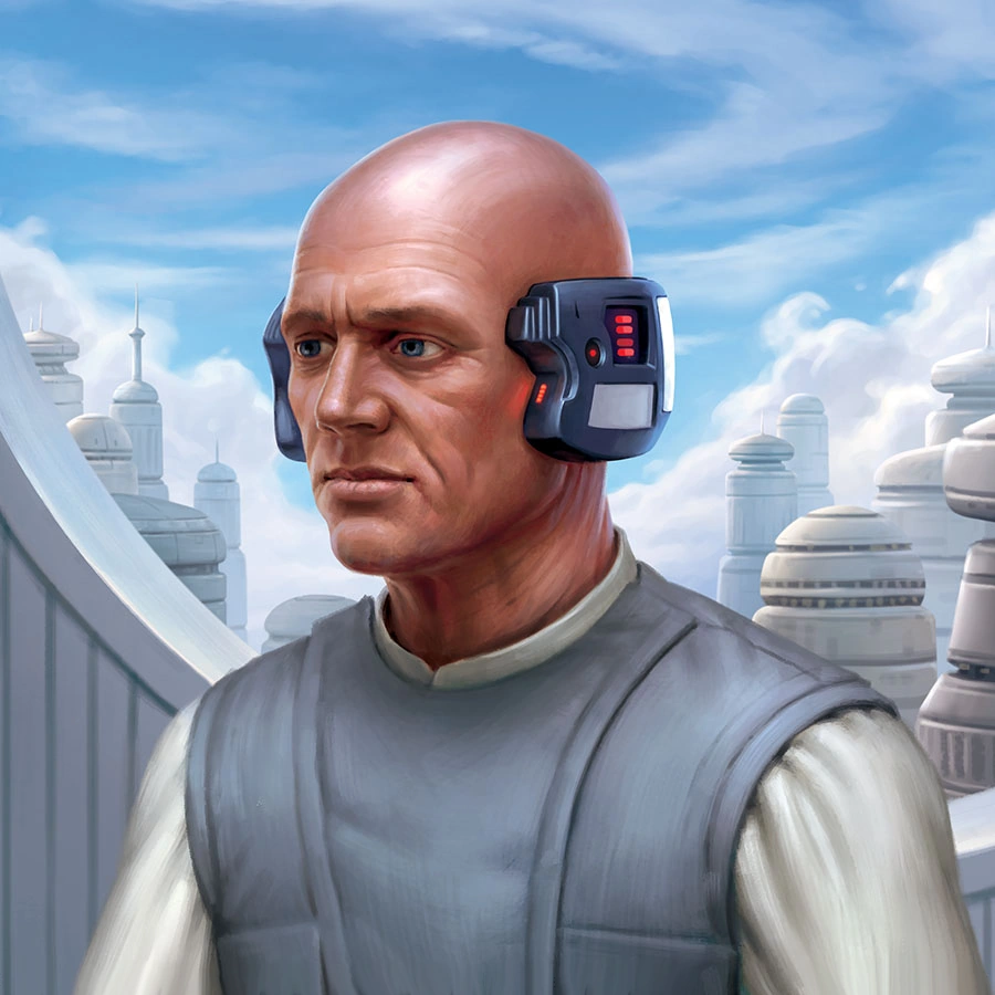 Lobot | Alternate Star Wars Universe Wiki | Fandom