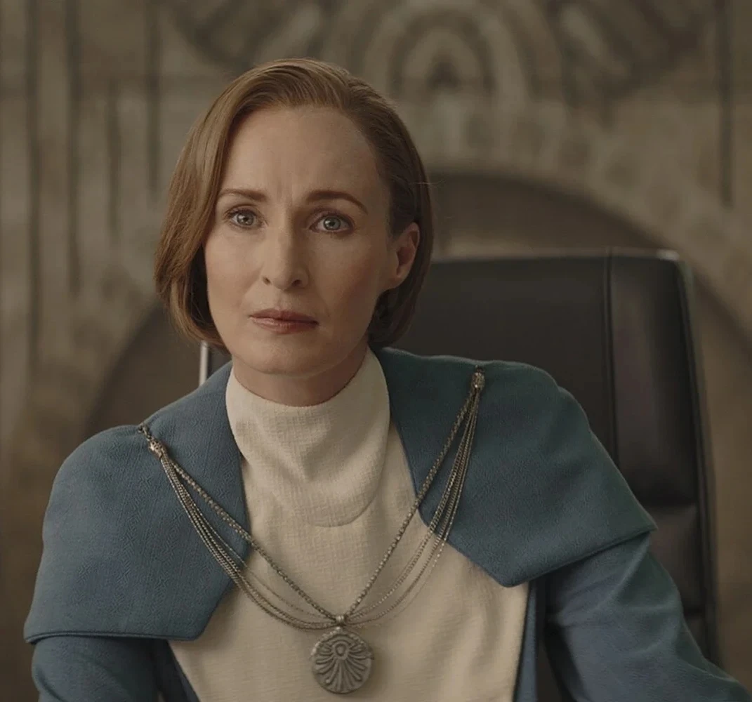 Mon Mothma | Alternate Star Wars Universe Wiki | Fandom