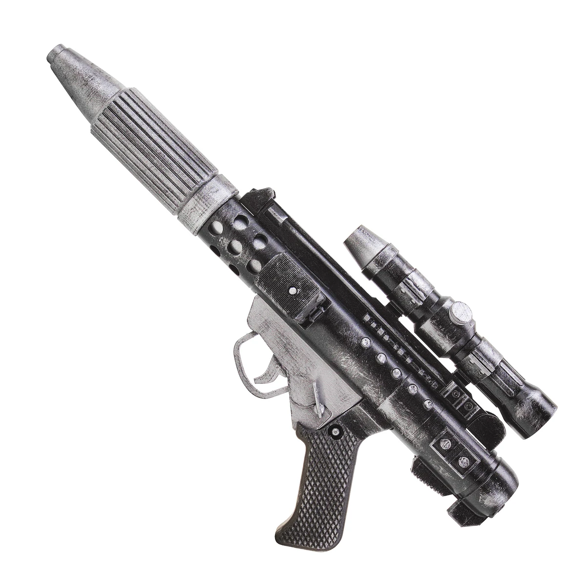 DH-17 blaster pistol | Alternate Star Wars Universe Wiki | Fandom