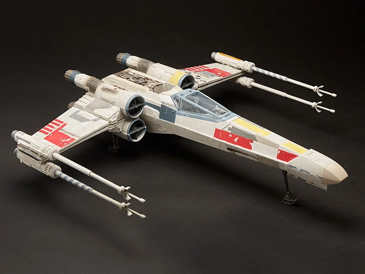 X-wing starfighter | Alternate Star Wars Universe Wiki | Fandom