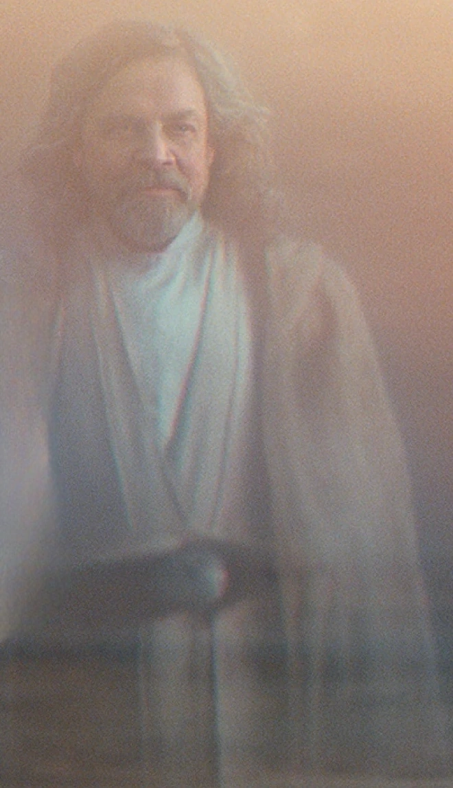 Luke Skywalker | Alternate Star Wars Universe Wiki | Fandom