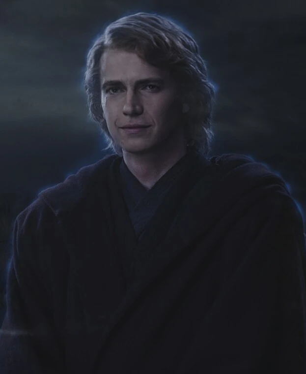 Anakin Skywalker | Alternate Star Wars Universe Wiki | Fandom