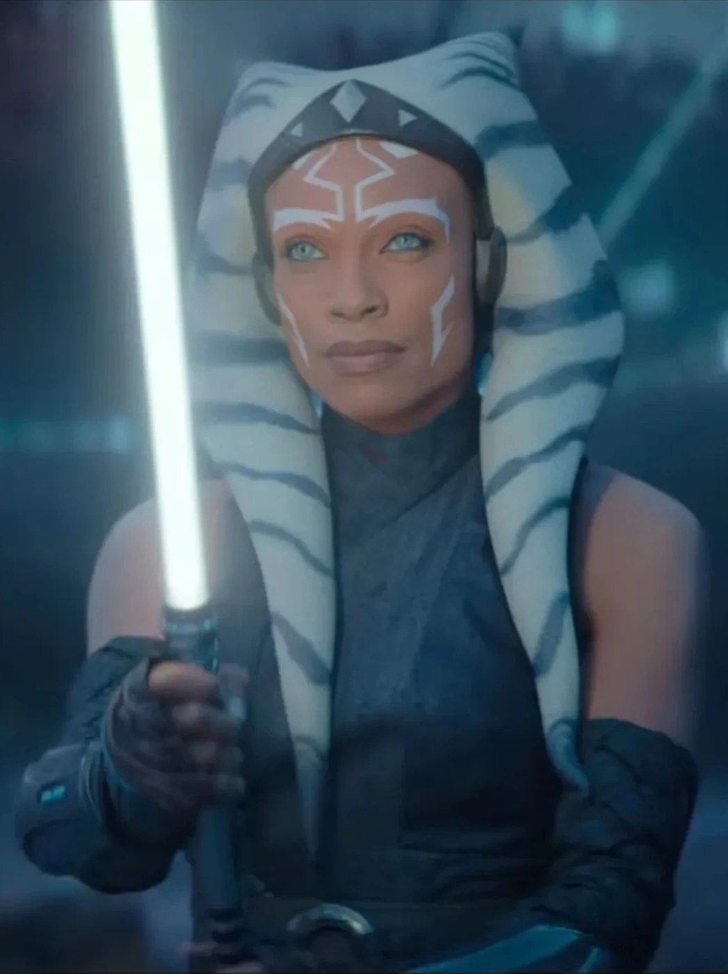 Ahsoka Tano | Alternate Star Wars Universe Wiki | Fandom