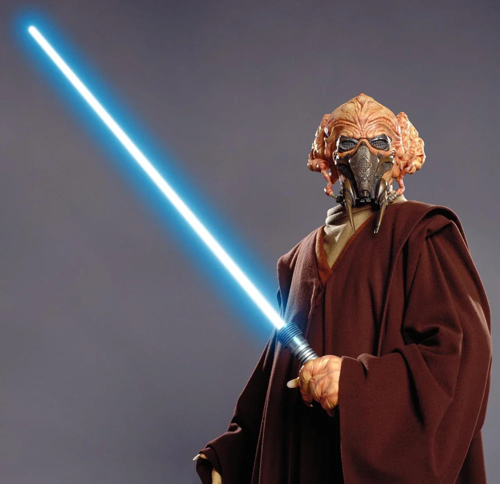 Plo Koon | Alternate Star Wars Universe Wiki | Fandom