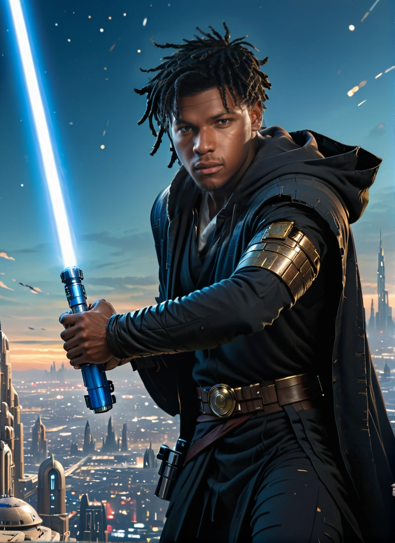 Finn Skywalker | Alternate Star Wars Universe Wiki | Fandom