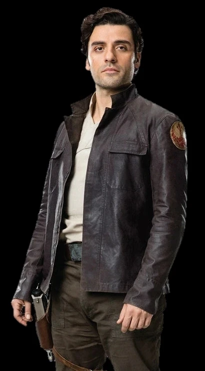Poe Dameron | Alternate Star Wars Universe Wiki | Fandom