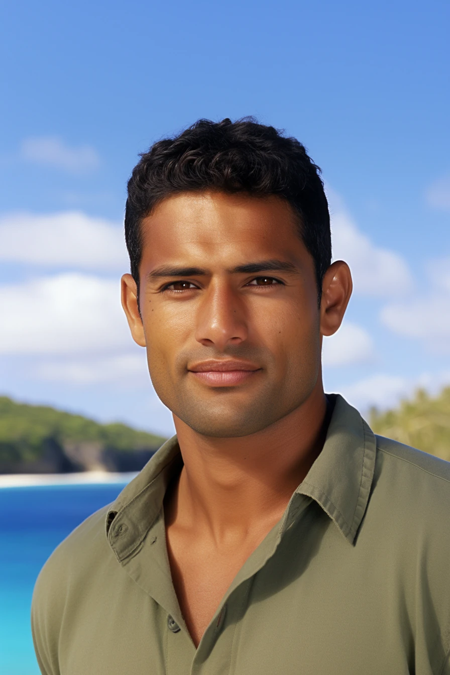 Siva Gupta | Alternate Survivor Universe Wiki | Fandom