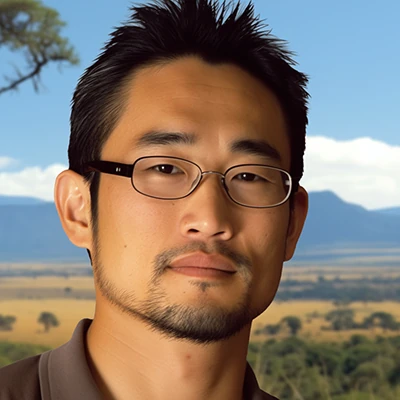 Michael Lam | Alternate Survivor Universe Wiki | Fandom