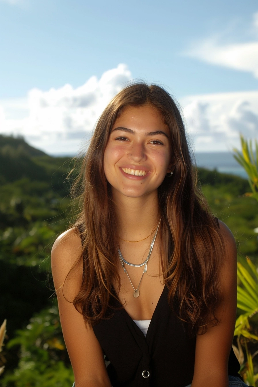 Megan Moreno | Alternate Survivor Universe Wiki | Fandom