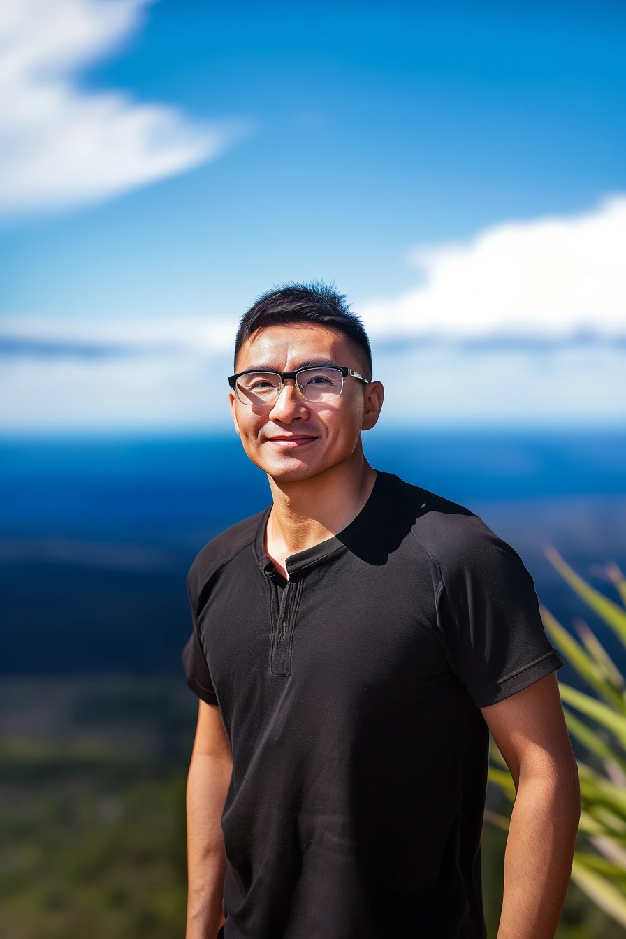 Todd Nuoc | Alternate Survivor Universe Wiki | Fandom