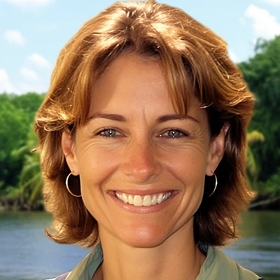 Violet Wimbish | Alternate Survivor Universe Wiki | Fandom