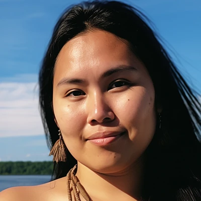 Julie Brooks | Alternate Survivor Universe Wiki | Fandom