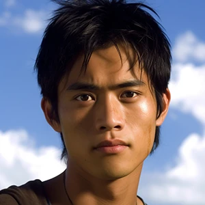 Ryan Flores | Alternate Survivor Universe Wiki | Fandom