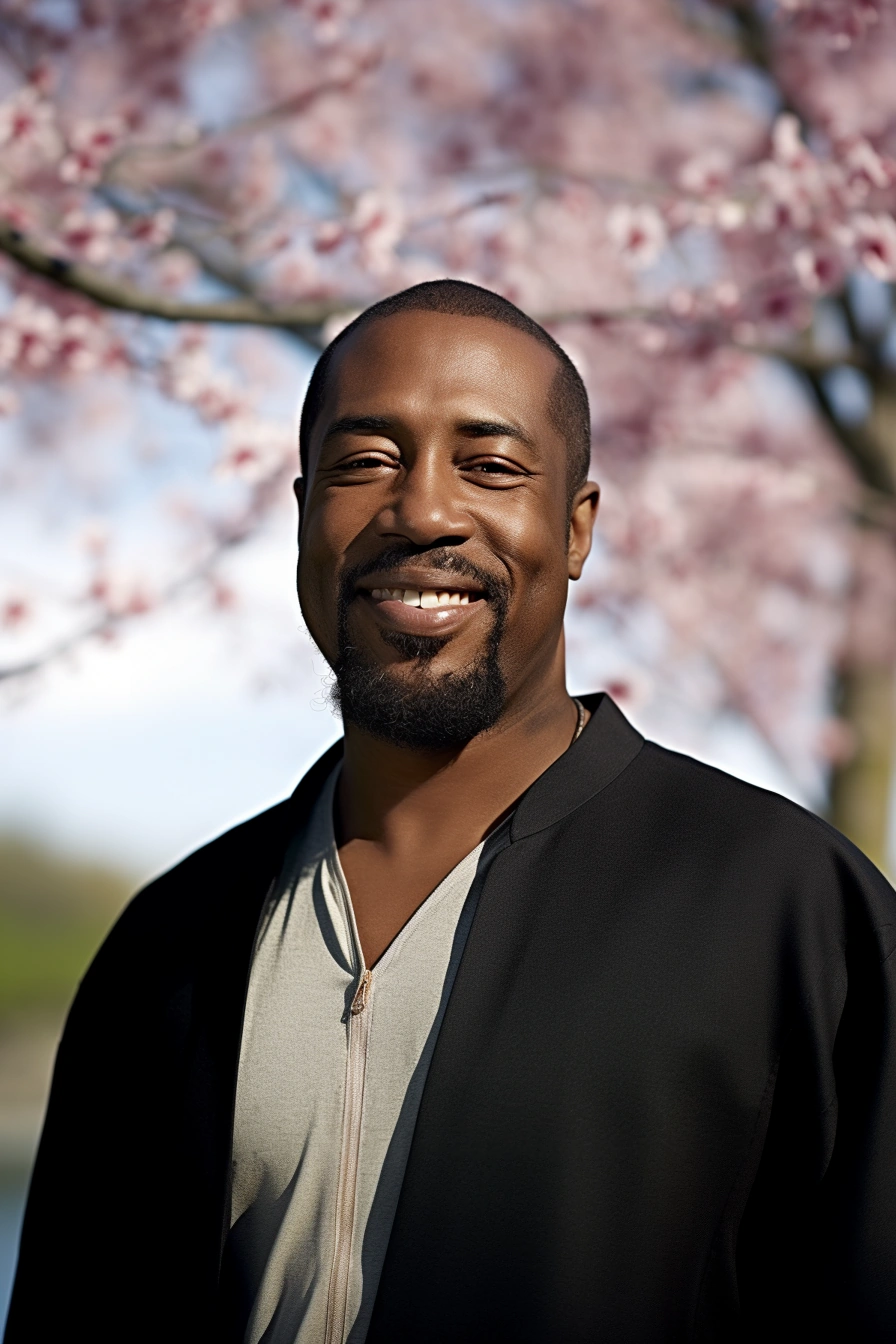 Damon Jackson | Alternate Survivor Universe Wiki | Fandom