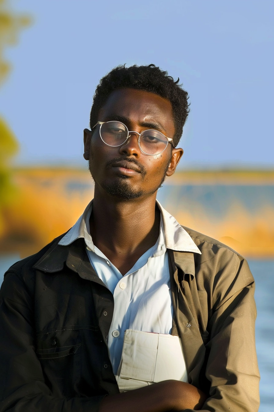 Rami Awad | Alternate Survivor Universe Wiki | Fandom