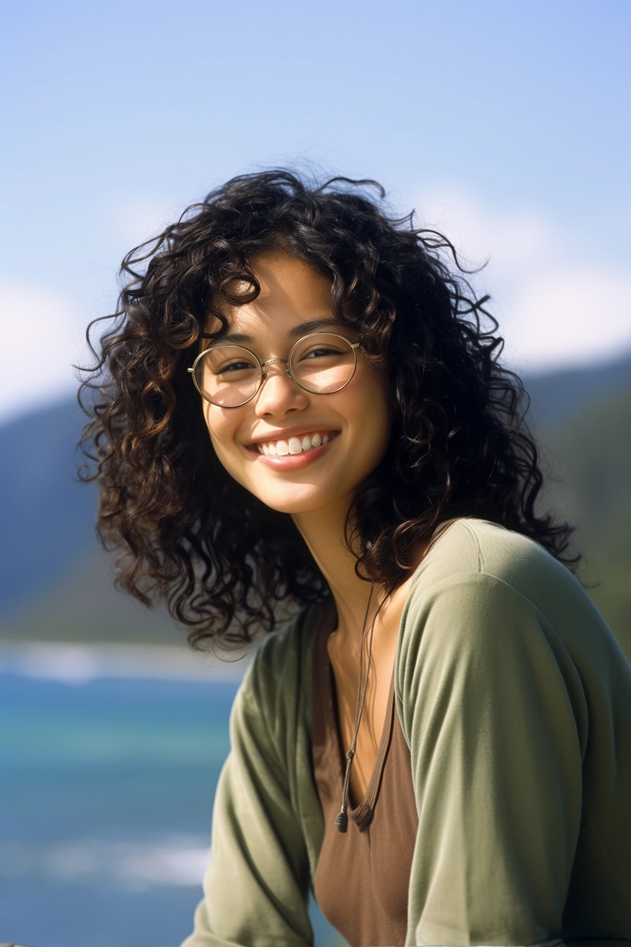 Kayla Iqalukjuaq | Alternate Survivor Universe Wiki | Fandom