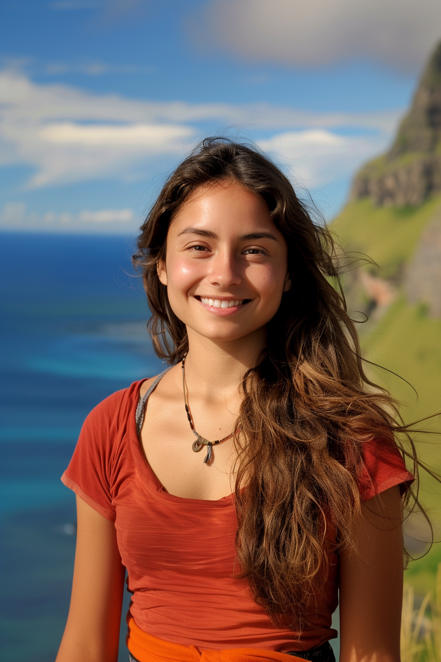 Nancy Casillas Alternate Survivor Universe Wiki Fandom