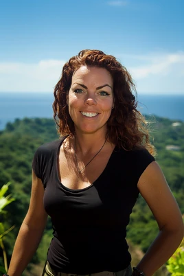 Emily Parker | Alternate Survivor Universe Wiki | Fandom