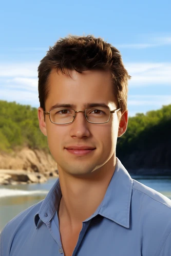 Eric Nacht | Alternate Survivor Universe Wiki | Fandom