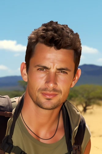 Will Fox | Alternate Survivor Universe Wiki | Fandom