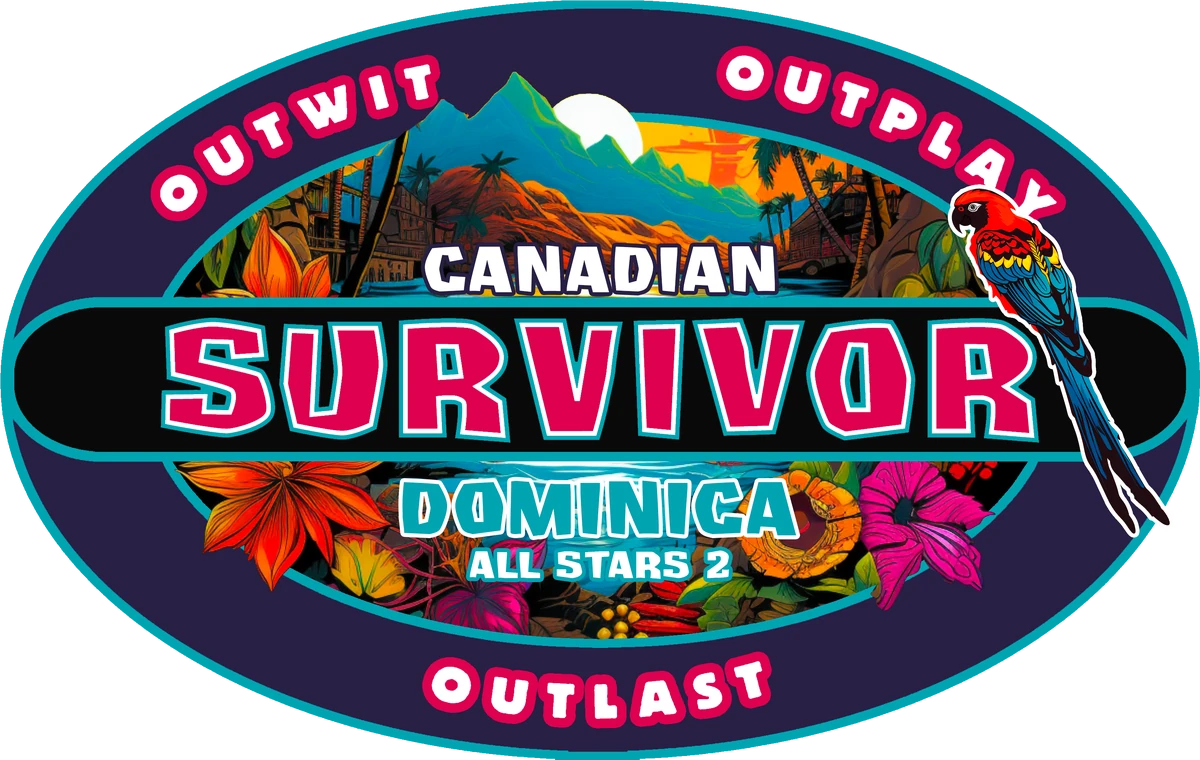 Canadian Survivor: Dominica | Alternate Survivor Universe Wiki | Fandom