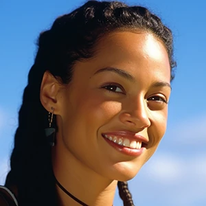 Michelle Clarke | Alternate Survivor Universe Wiki | Fandom