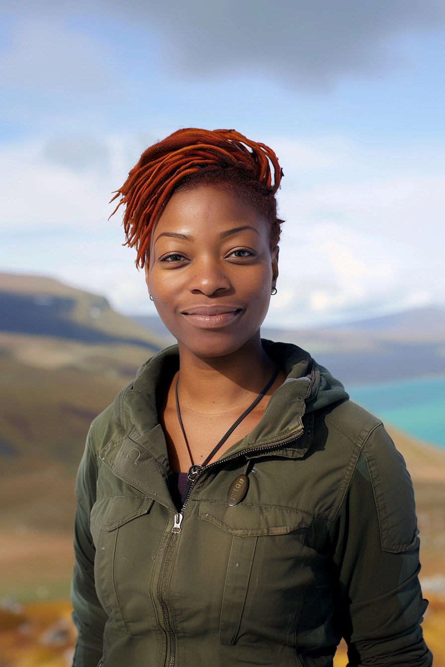 Bea Kanga | Alternate Survivor Universe Wiki | Fandom