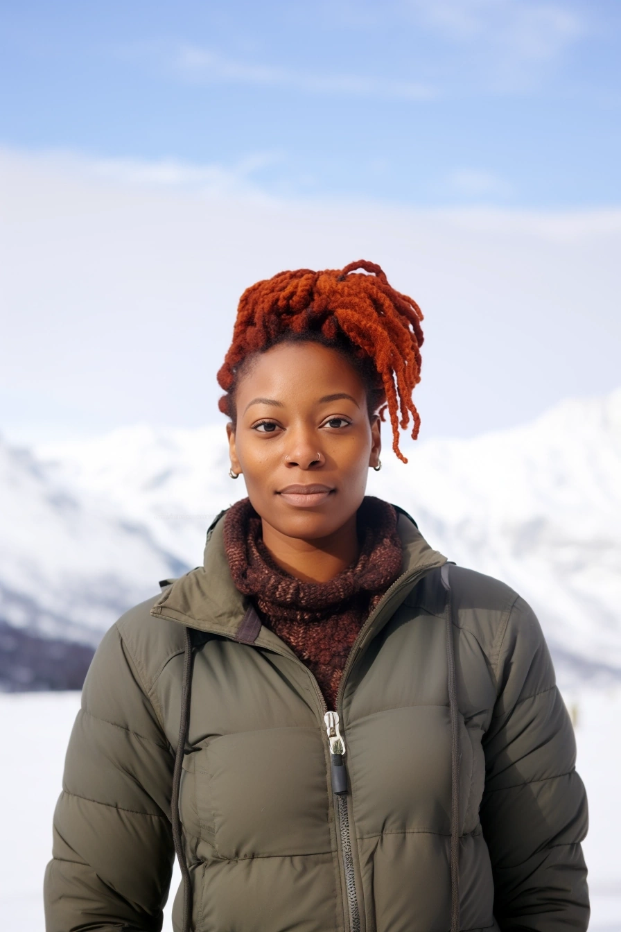 Bea Kanga | Alternate Survivor Universe Wiki | Fandom