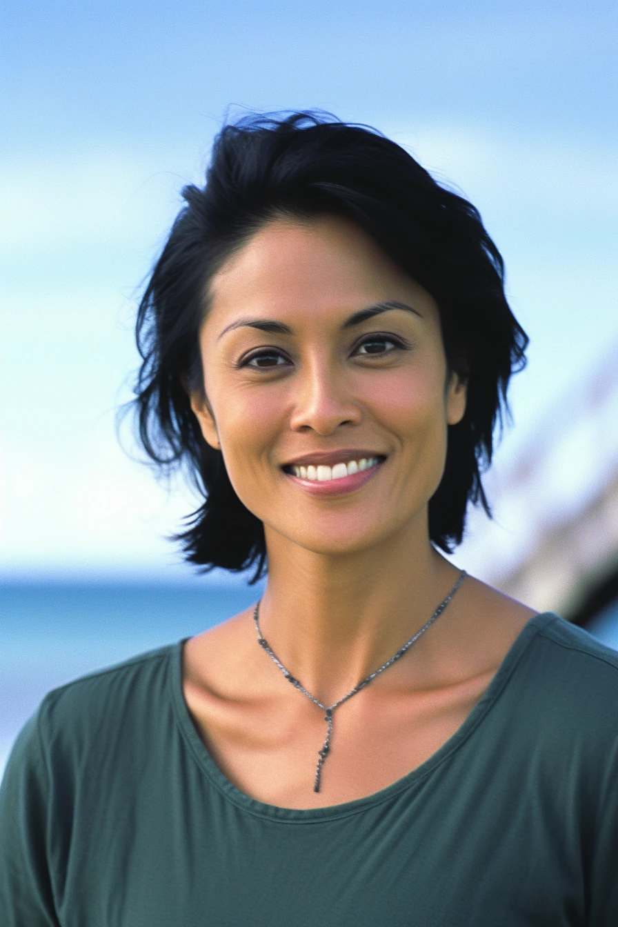 Janet Tan | Alternate Survivor Universe Wiki | Fandom