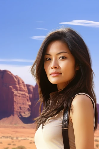 Kim Lee | Alternate Survivor Universe Wiki | Fandom